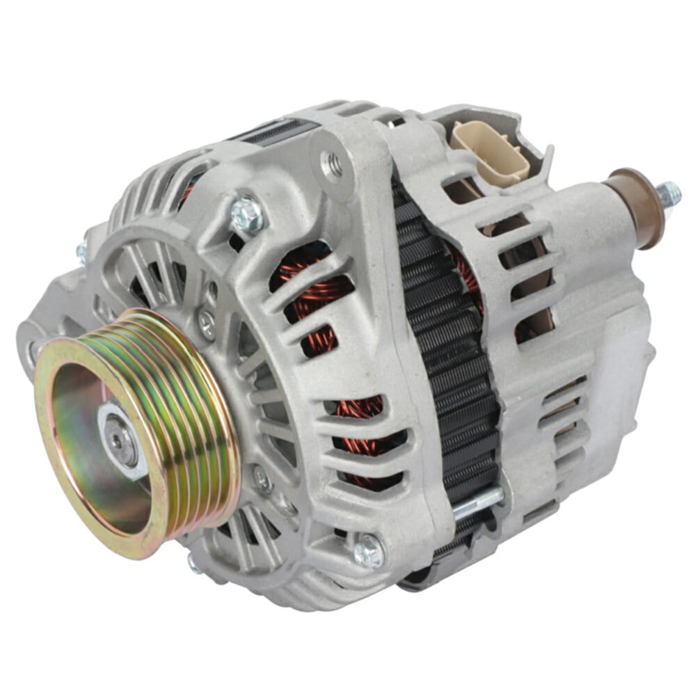 ECCPP alternator fit for 2001-2005 Sebring 2001-2005 For Dodge Stratus 2000-2005 For Mitsubishi ...