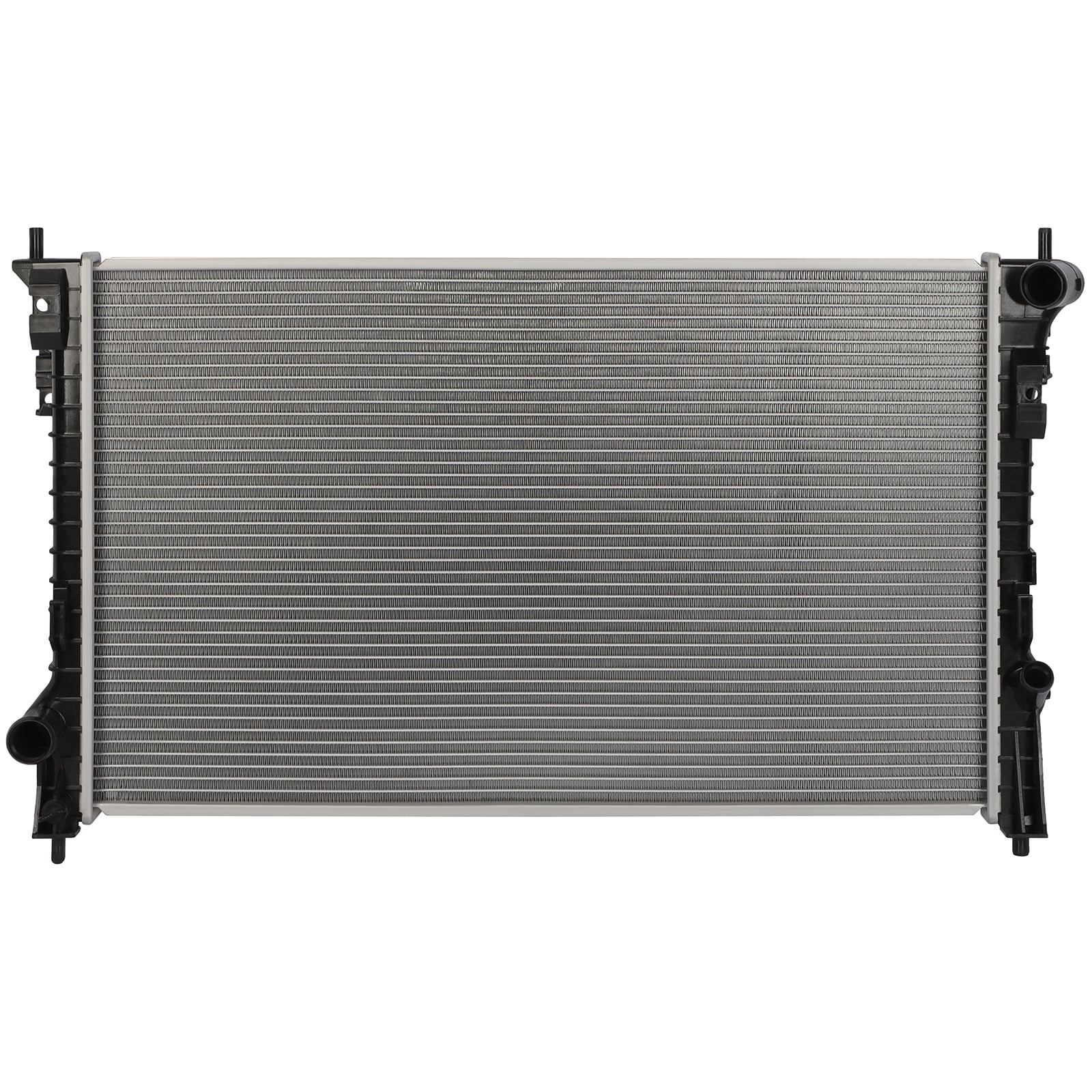 ECCPP engine radiator for 2007-2014 for Ford Edge 2008-2013 for Ford ...