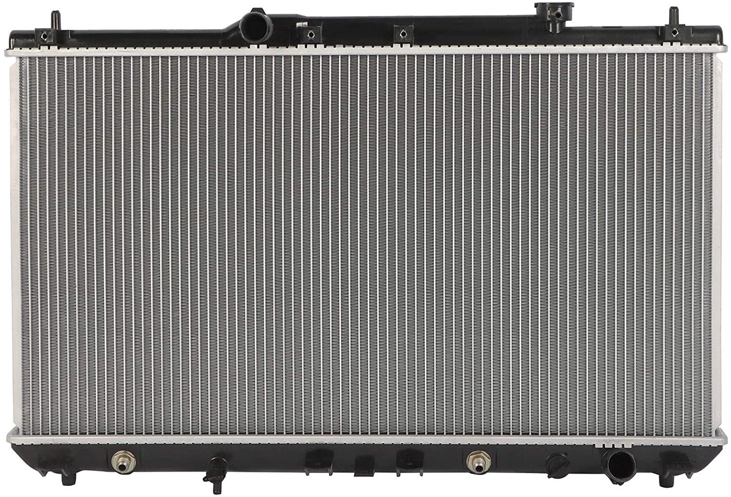 Radiator For A 1999 Toyota Camry