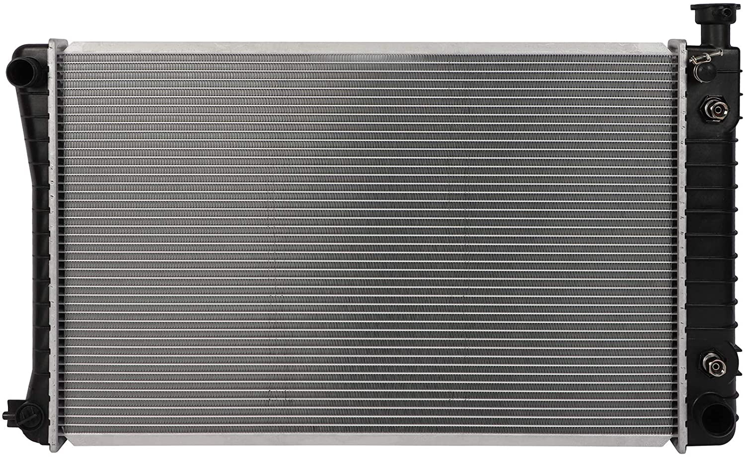 ECCPP engine radiators 1988-1995 for Chevrolet C1500 1988-1995 for ...