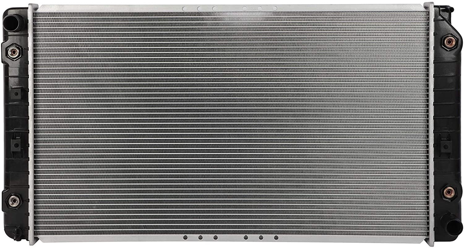 ECCPP engine radiators 1994-1996 for Buick Commercial Chassis 1994-1996 ...