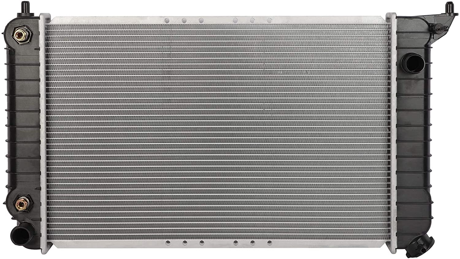 ECCPP engine radiators 1994-2003 for Chevrolet S10 1994-2003 for GMC ...
