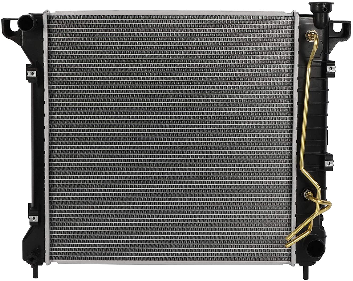 ECCPP engine radiators 1997-1999 for Dodge Dakota 1998-2000 for Dodge ...