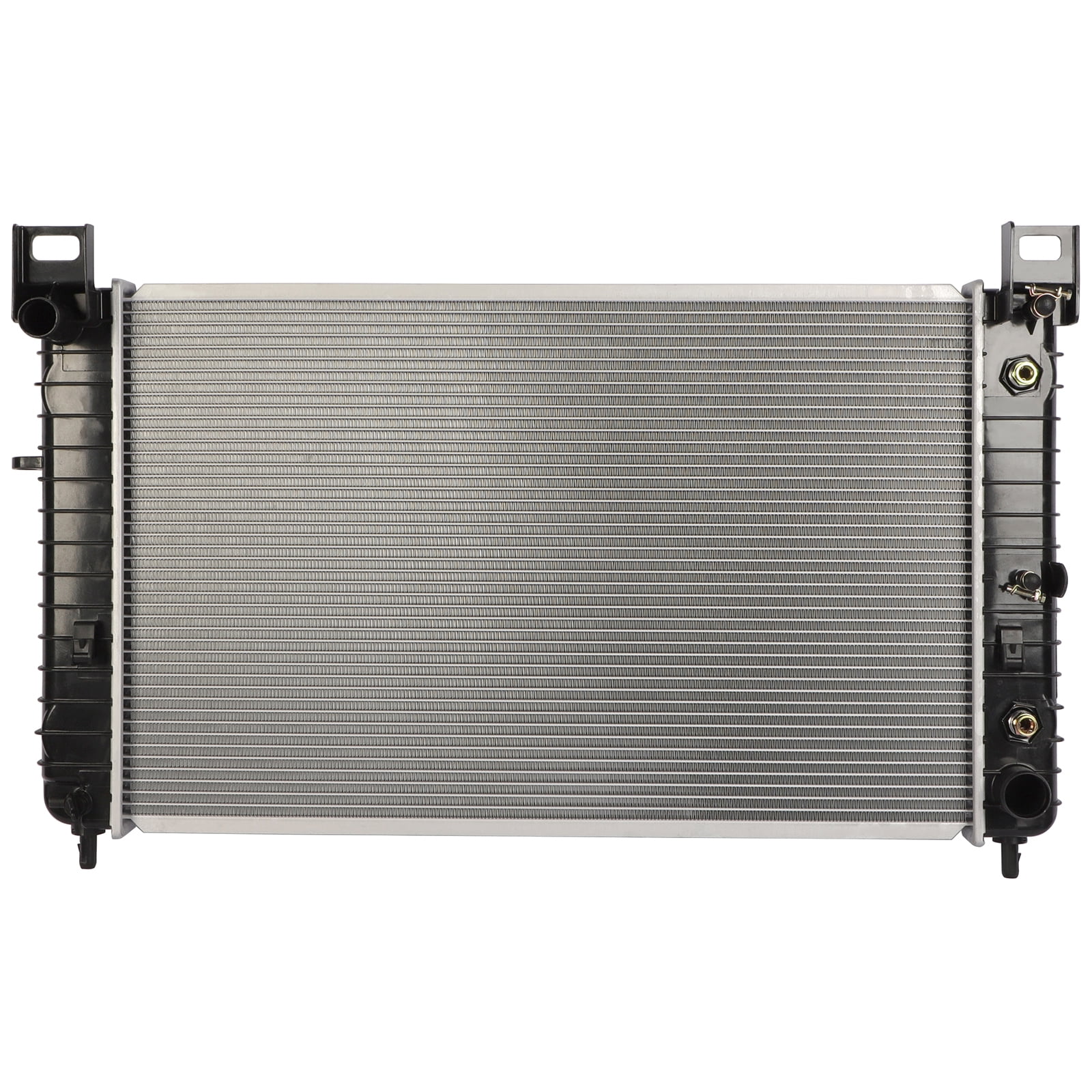 ECCPP engine radiators 2002-2005 for Cadillac Escalade 1999-2013 for ...