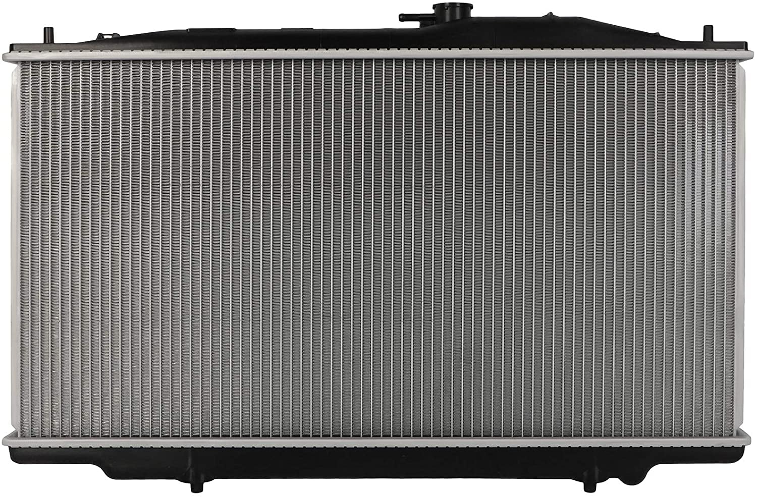 ECCPP engine radiators 2003-2007 for Honda Acfor Cord radiator ...
