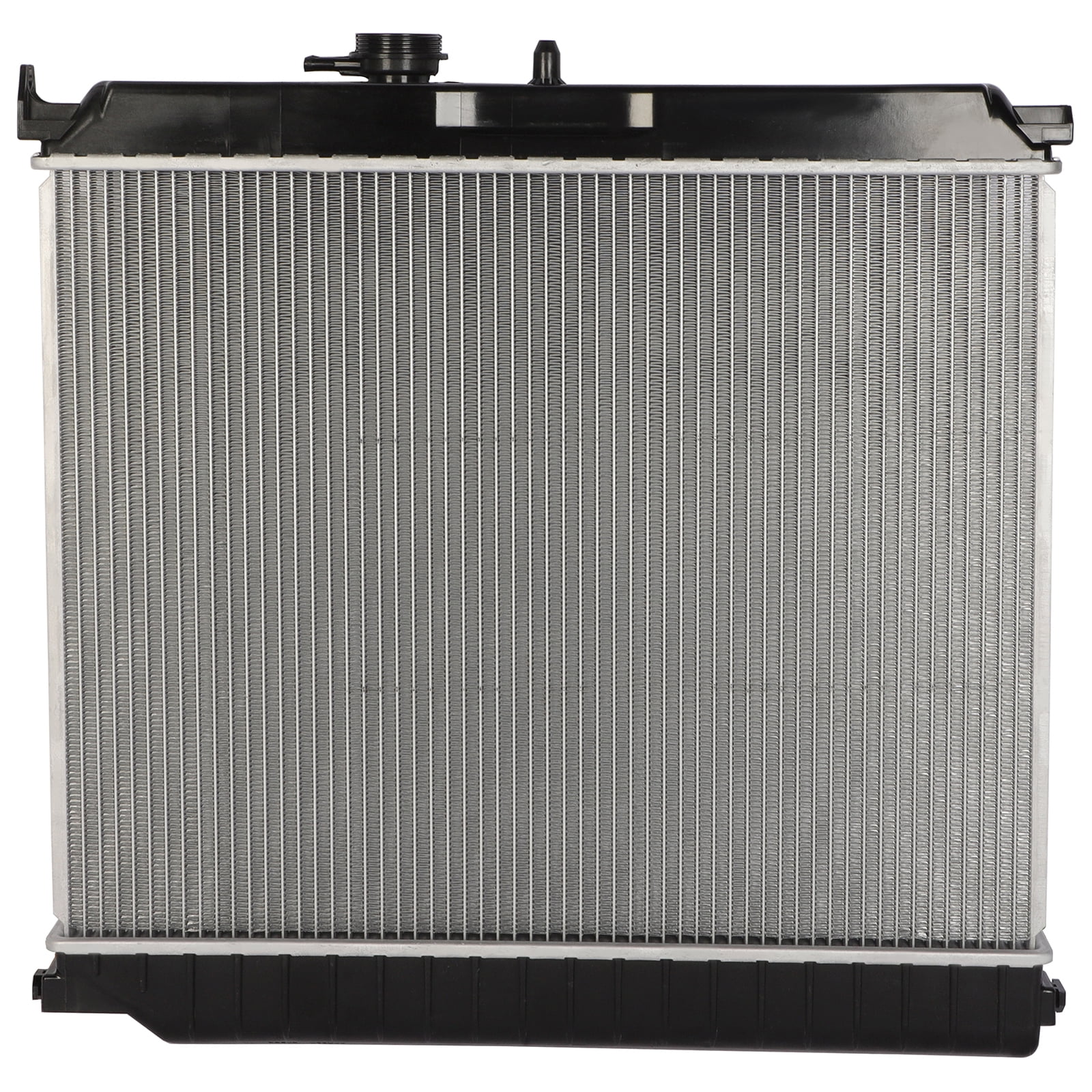 ECCPP engine radiators 2004-2012 for Chevrolet Colorado 2004-2012 for ...