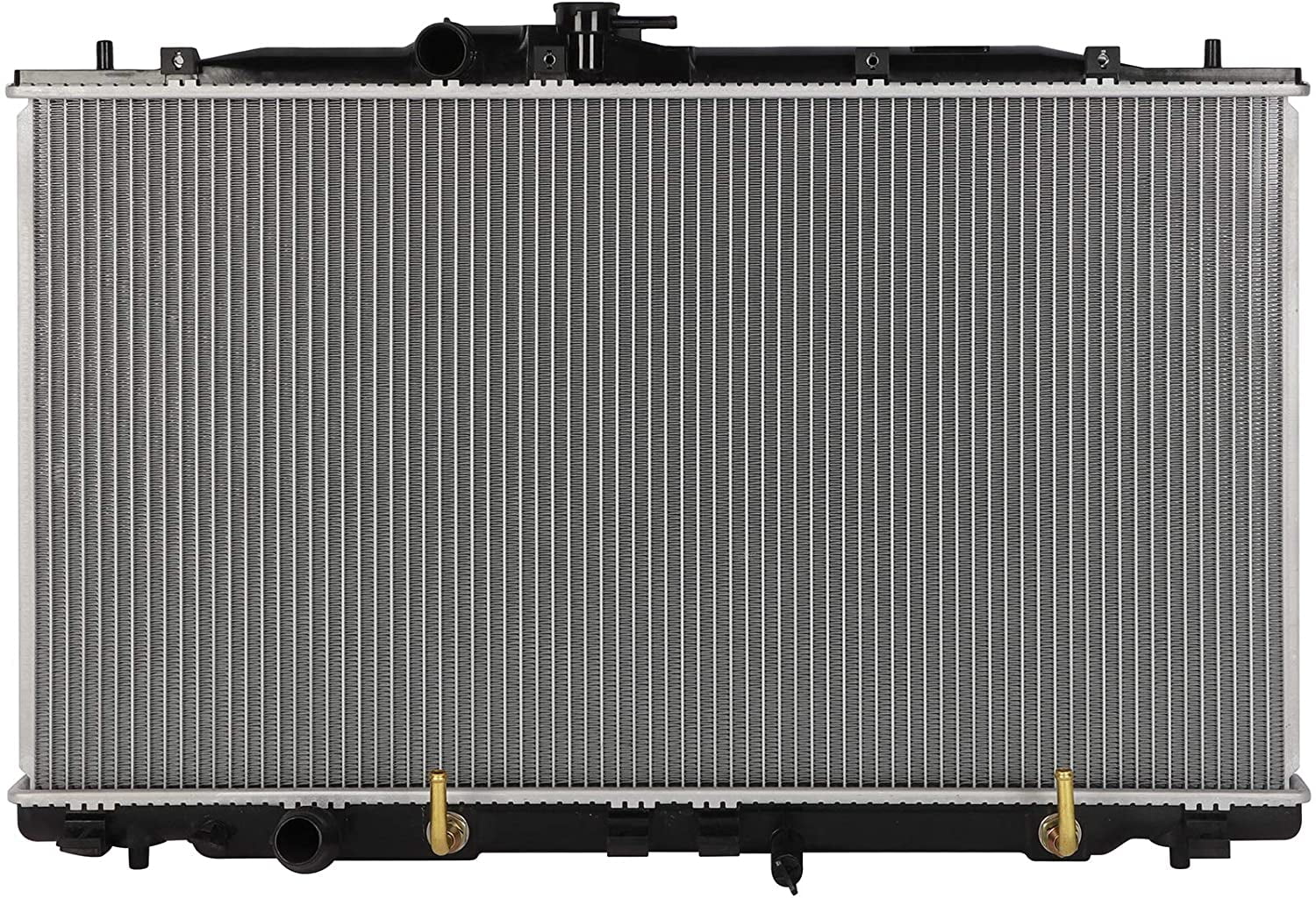ECCPP engine radiators 2007-2012 for RDX radiator reservoir tank for ...