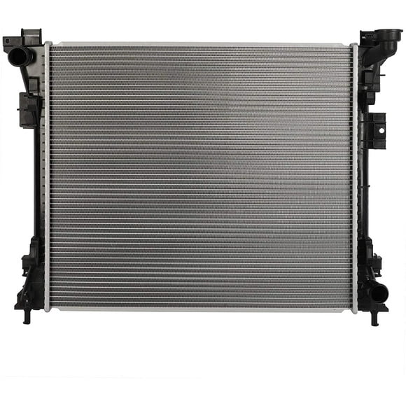 Radiators in Engine Cooling - Walmart.com