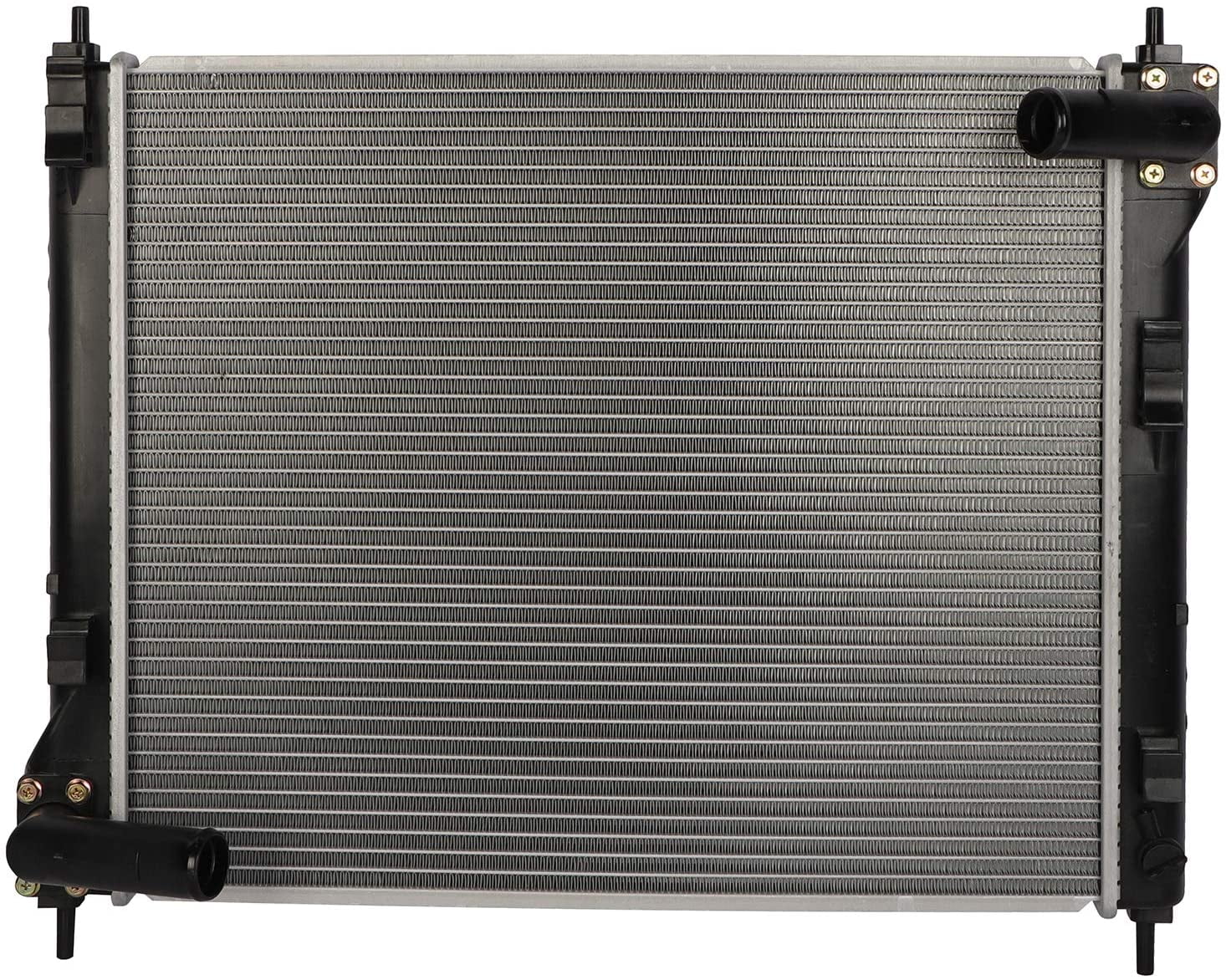ECCPP engine radiators 2011-2016 for Nissan Juke 2017-2019 for Nissan ...