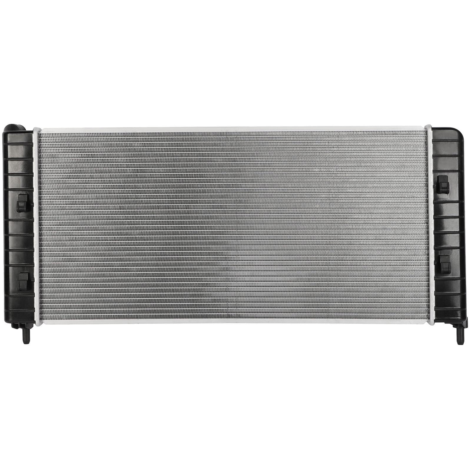 ECCPP engine radiators 2012-2016 for Chevrolet Impala 2014-2016 for ...