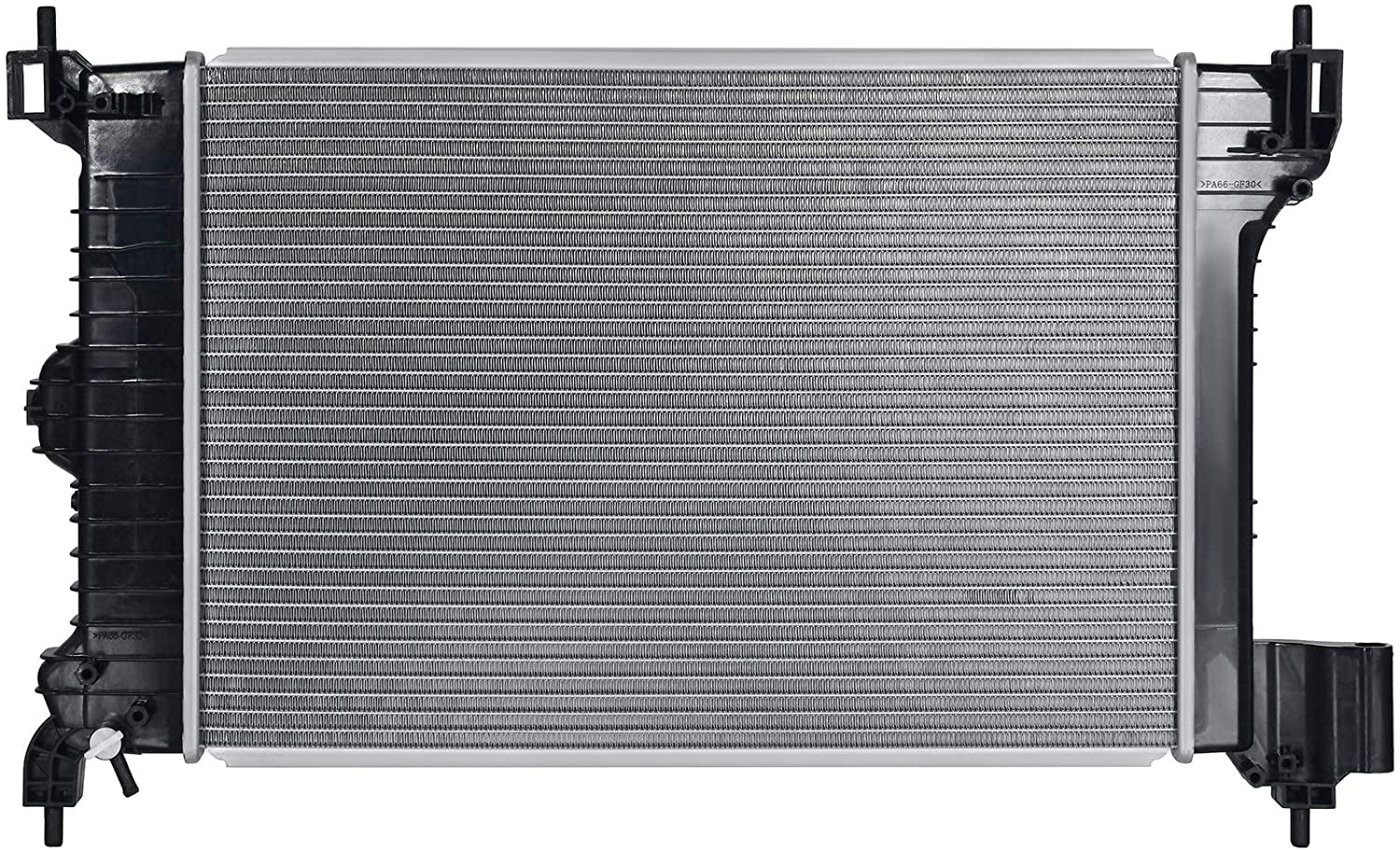 ECCPP engine radiators 2012-2018 for Chevrolet Sonic radiator reservoir ...