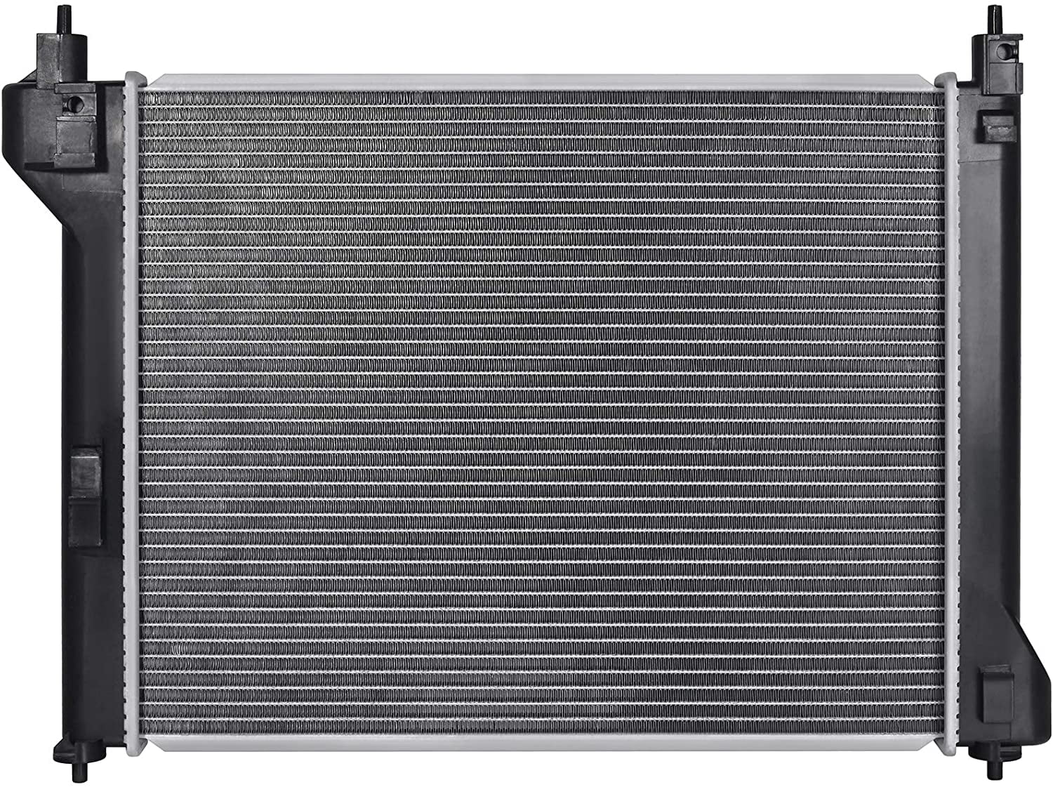 ECCPP engine radiators 2013-2019 for Nissan Sentra radiator reservoir ...