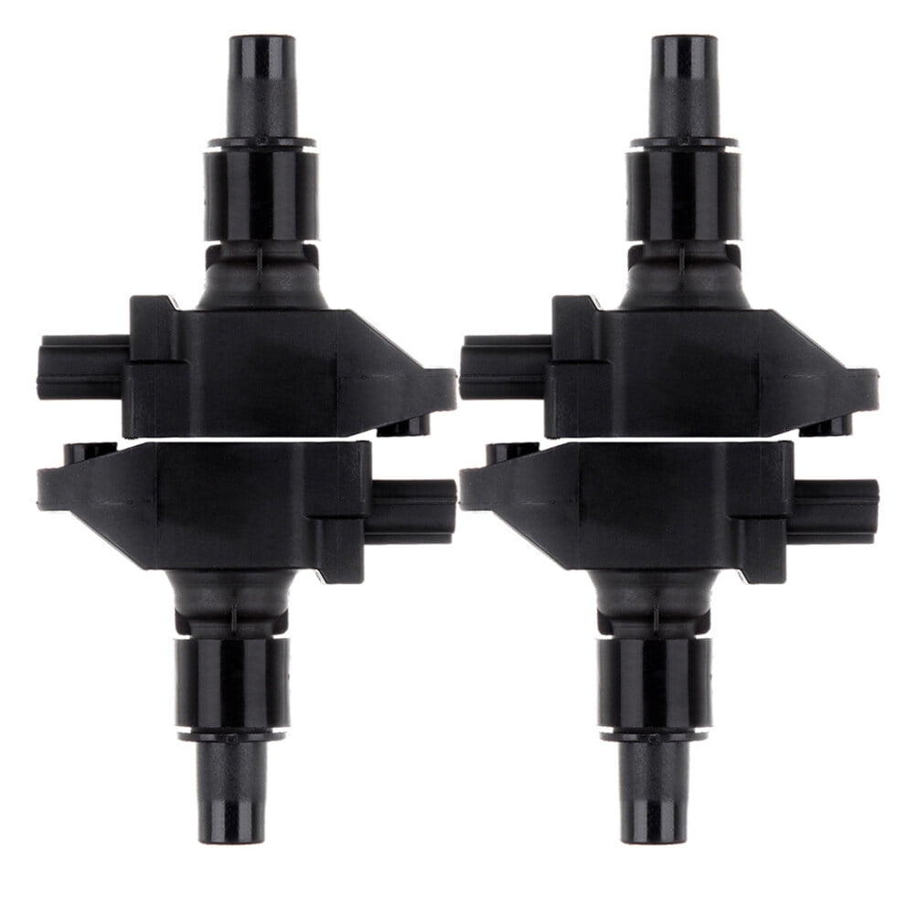 ECCPP ignition coil coils UF501 PACK OF 4 ,for Mazda RX-8 1.3L 2004 ...