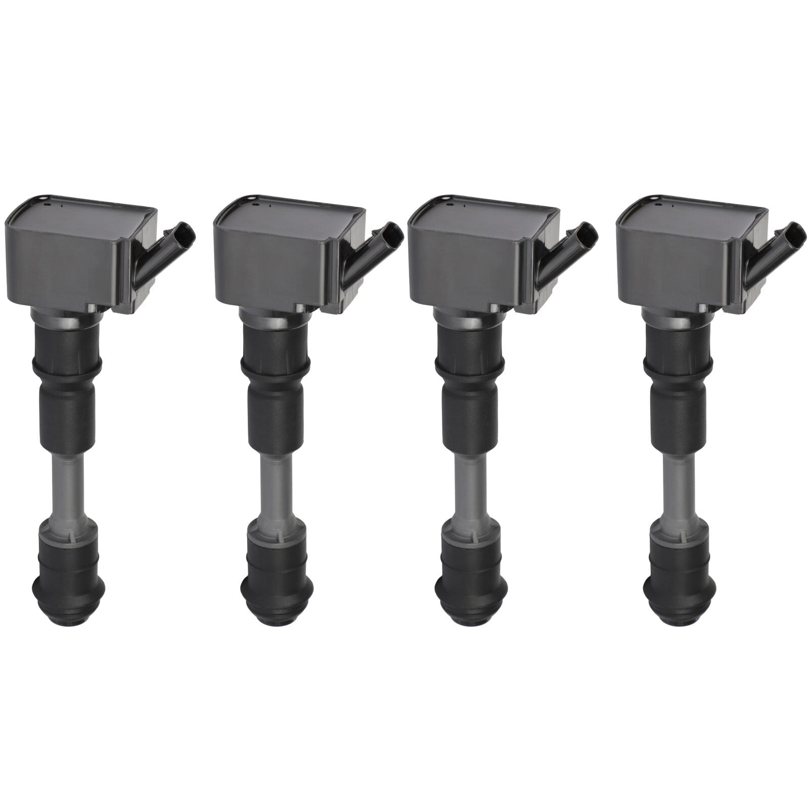 ECCPP ignition coil coils UF756 PACK OF 4 ,for Volvo XC90 2.0L 2016 ...