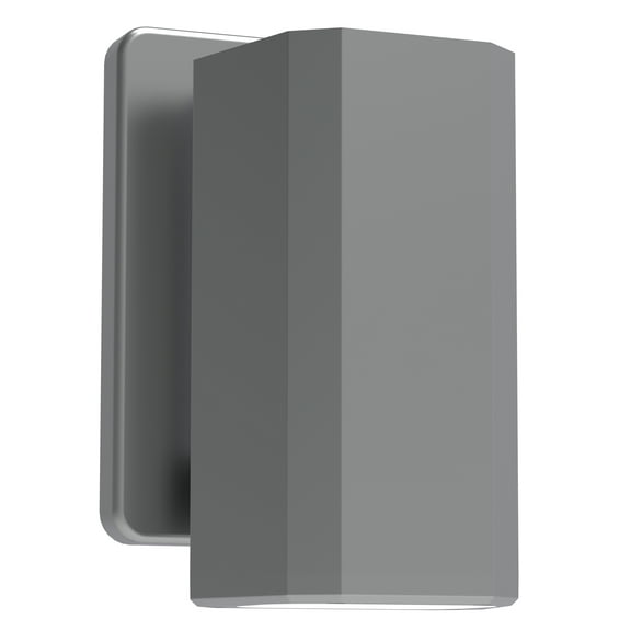 Box Light Fixture
