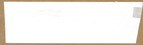 ECG Paper 50MM X 20M (Works for ESAOTE MINDRAY, PM8000, 9000, DATASCOPE ...