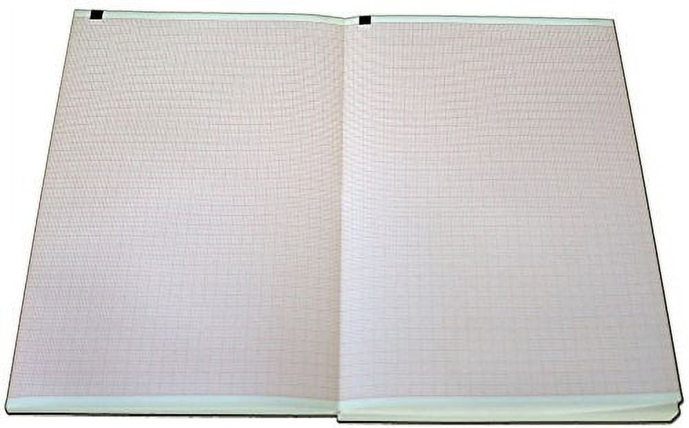 ECG Paper for Schiller AT110 & AT-10 Plus - 210mm X 140mm (2157023) (1 ...