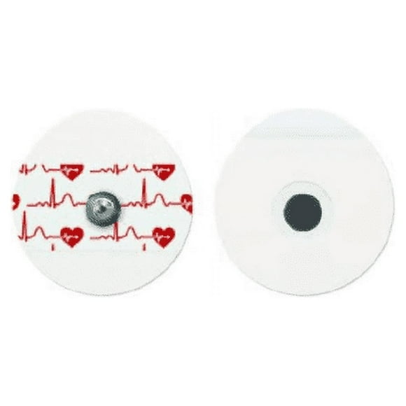Ekg Pads