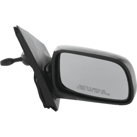 ECHO 00-05 MIRROR RH, Manual Adjust, Manual Folding, Non-Heated ...