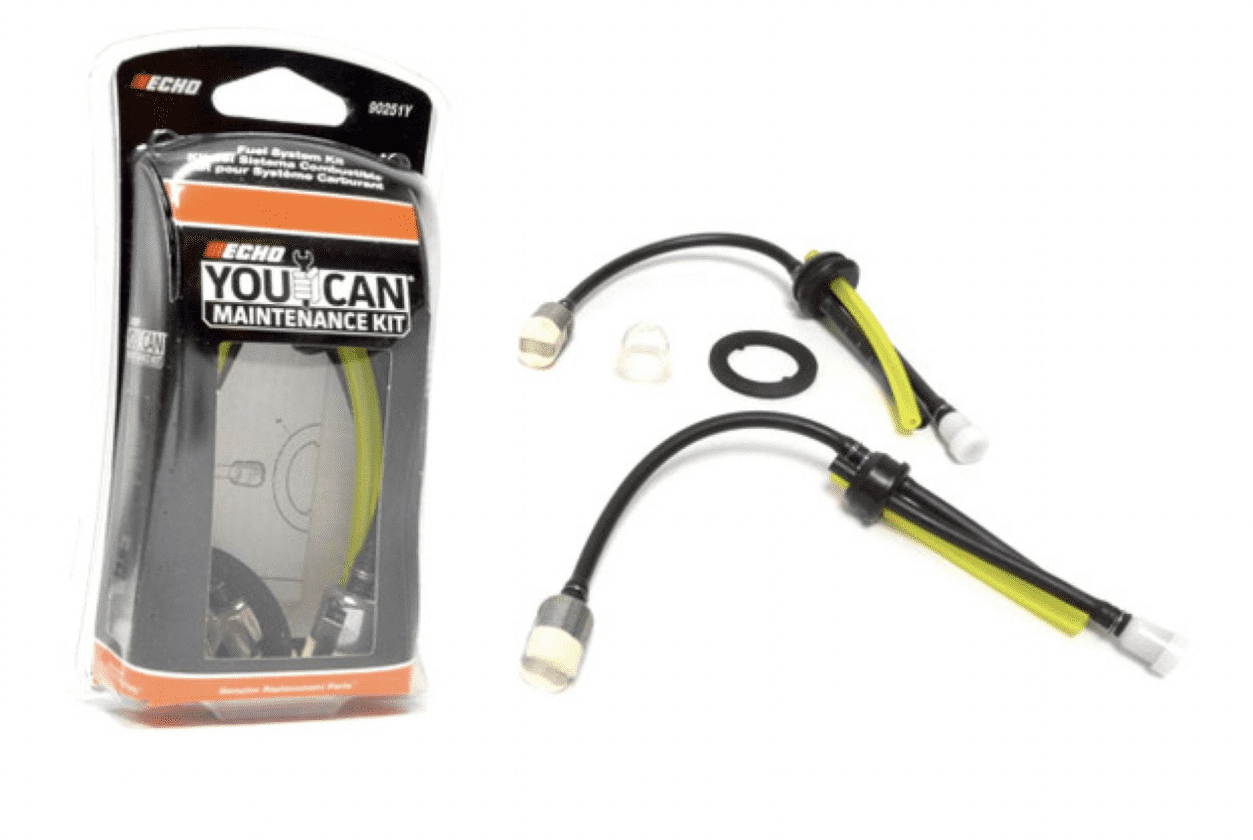 2-Pack Echo Fuel System Kit (90251Y) for Echo Line Gas Equipment ...