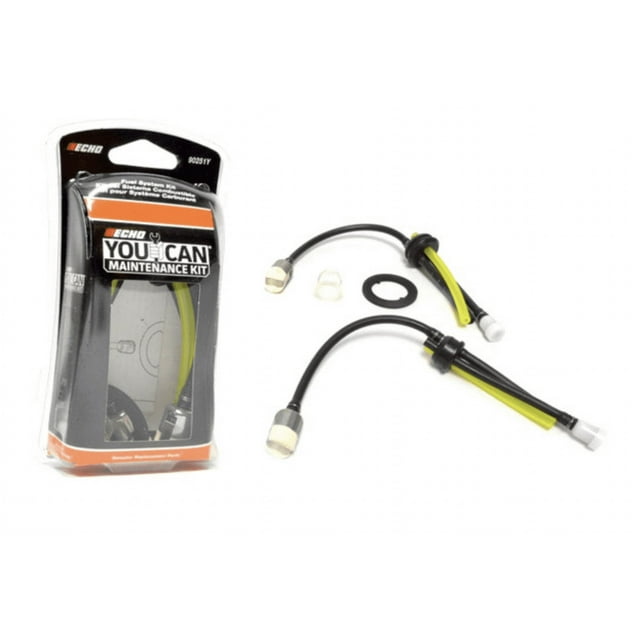 2-Pack Echo Fuel System Kit (90251Y) for Echo Line Gas Equipment ...