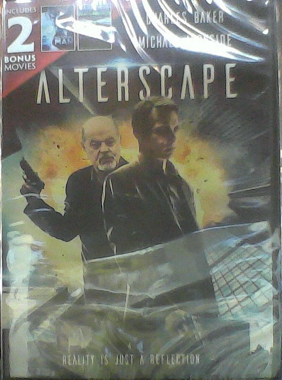 ECHO BRIDGE Apocalypse + 2 Bonus Movies (DVD) - Walmart.com