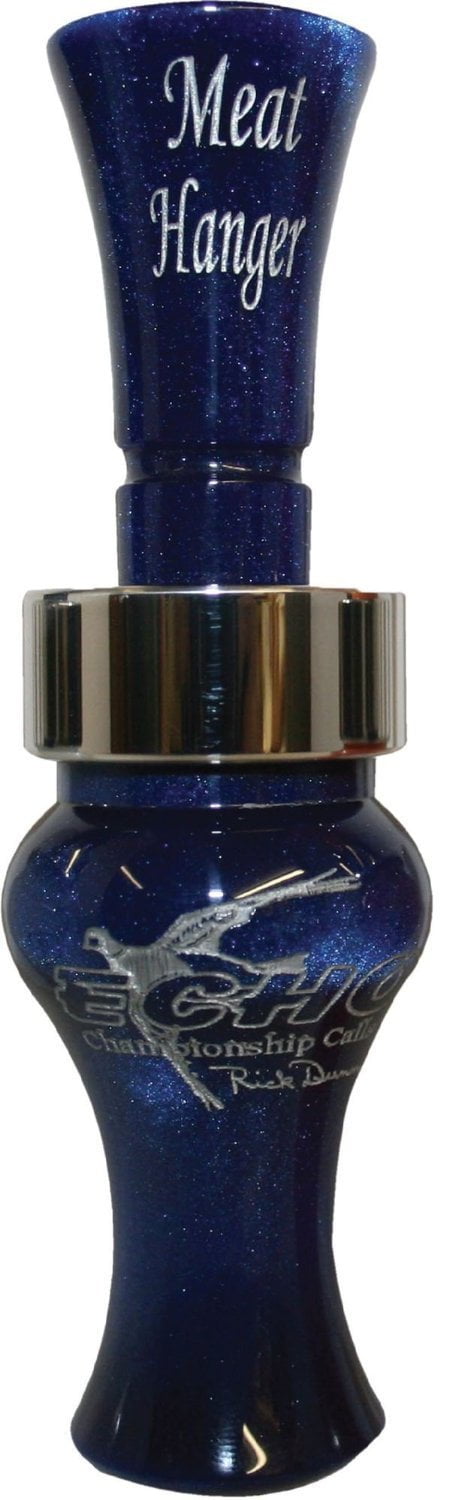 ECHO CALLS Meat Hanger Duck Call (79014) - Walmart.com