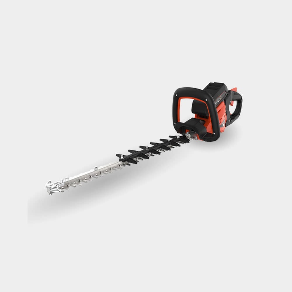 ECHO DHC-2200R1 22" 2.5 Ah Cordless Hedge Trimmer, Rechargeable Battery ...