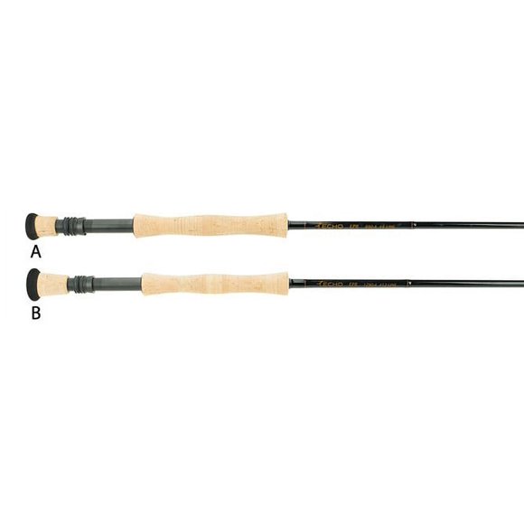 Echo Rods