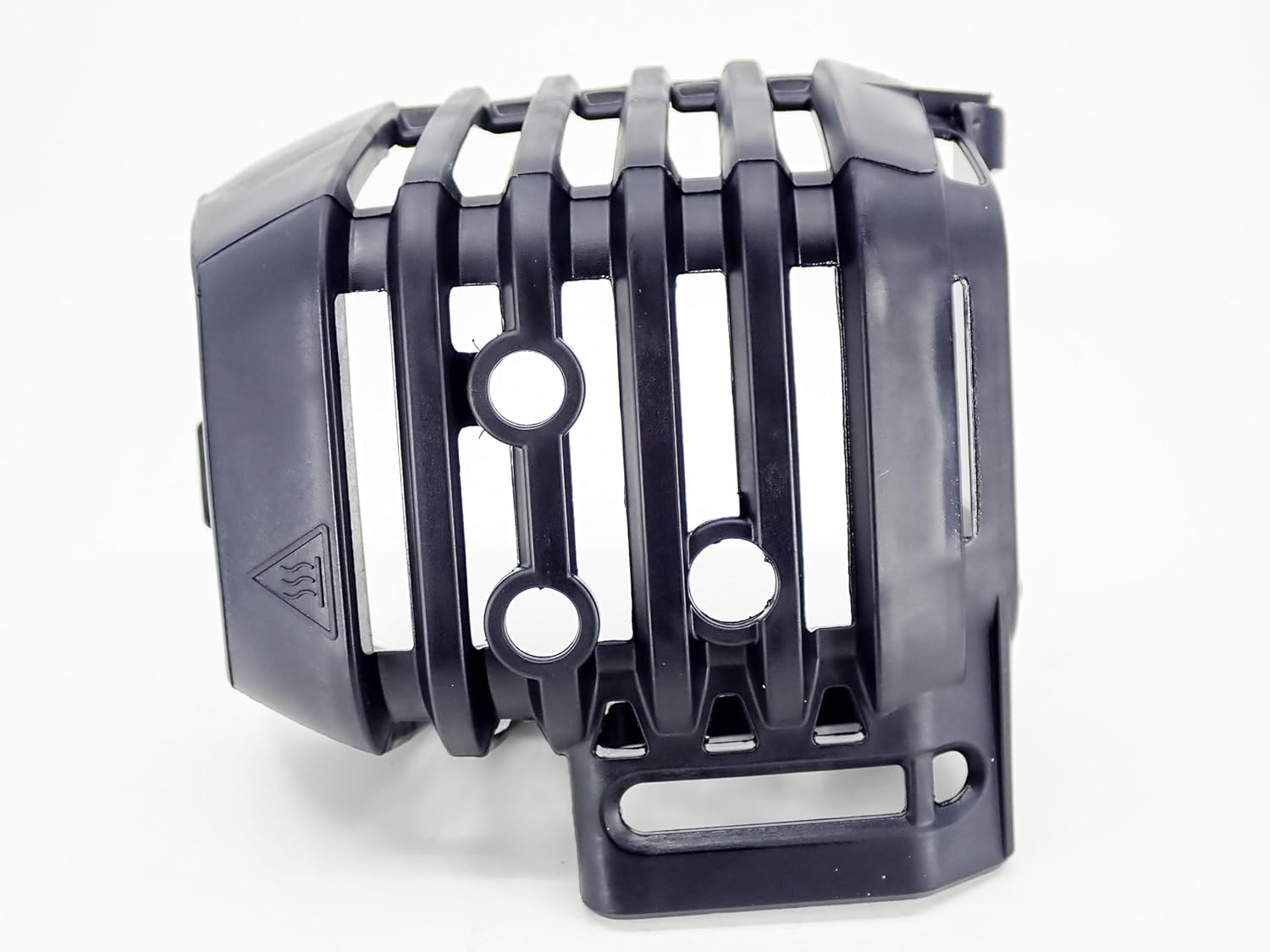 - ECHO MUFFLER COVER FITS SRM-2620 PAS-2620 + MORE A320001201 - Walmart.com
