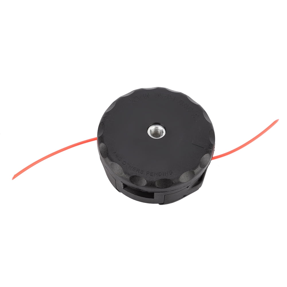 ECHO Weed Eater Trimmer Head, High-Quality Speed Feed Compatible for ...