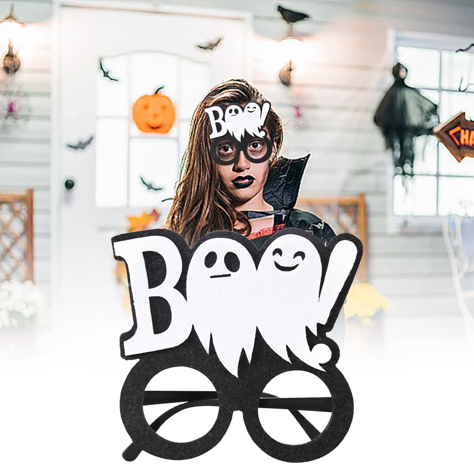 ECHOYY 2024 Children's Glasses Party Party Glasses Sparkling Glasses ...