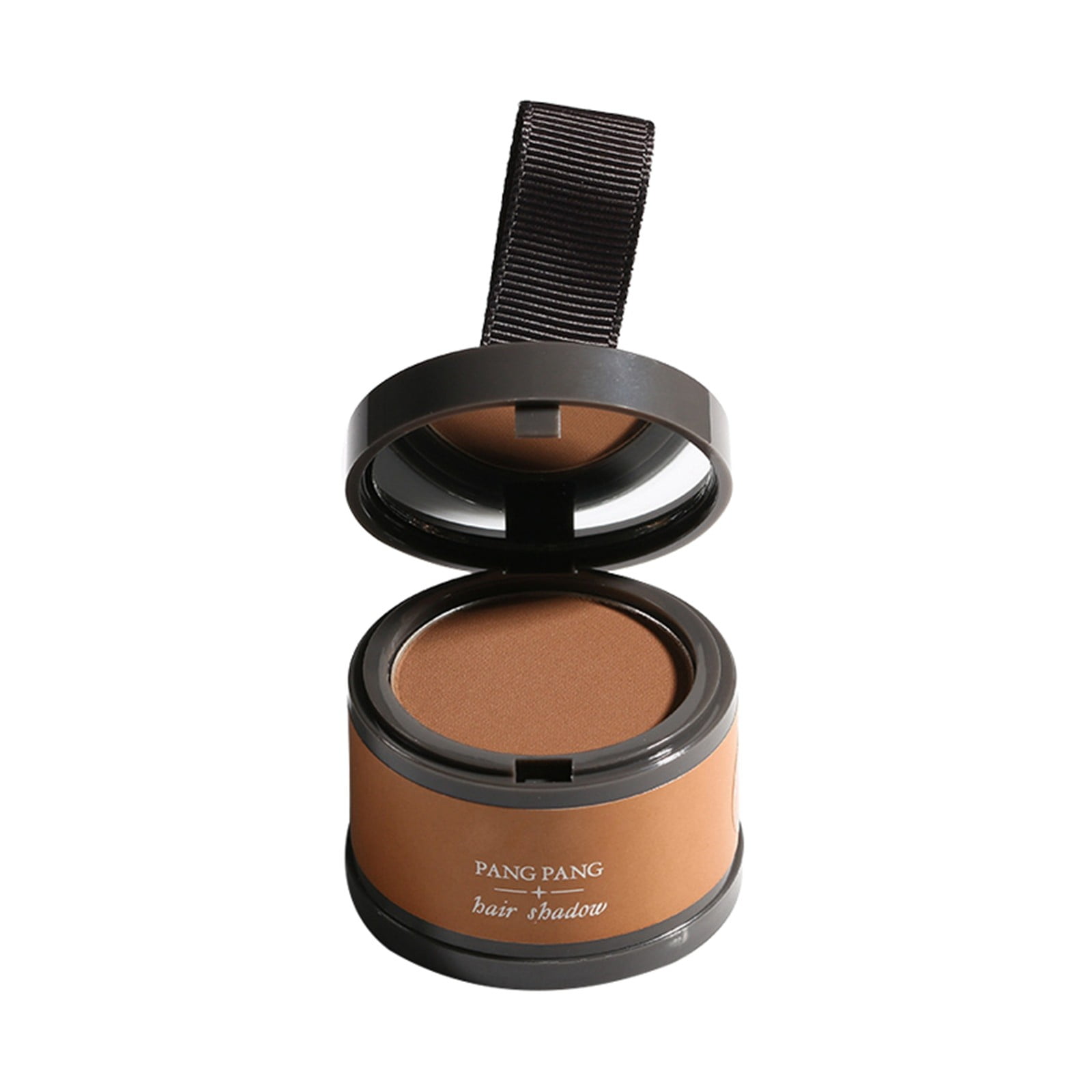 ECHOYY Hairline Powder Hair Root Dye Instant Hair Color Shade To Cover ...