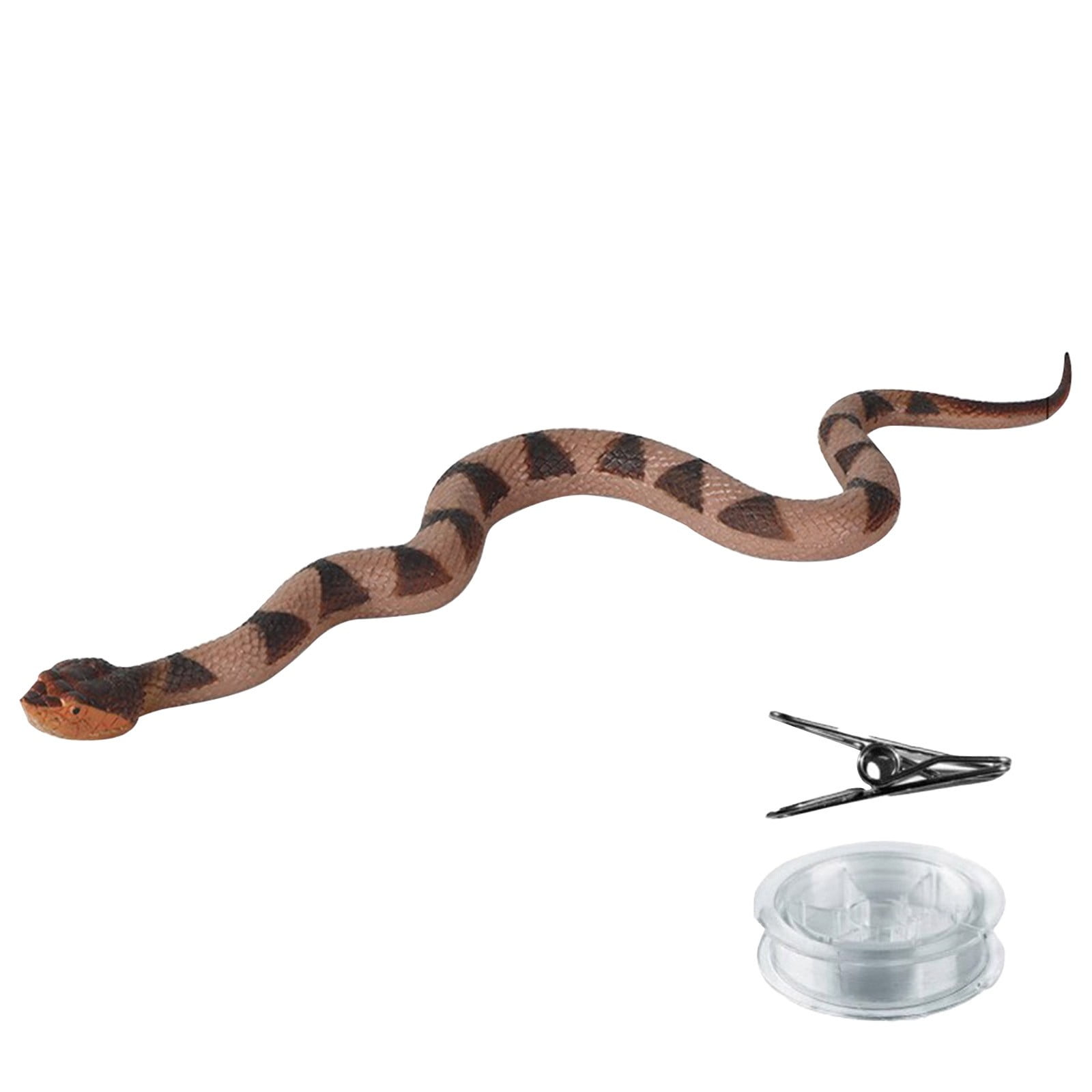 ECHOYY Prank With String And Clip On A String Prank Props Clip On Prank ...