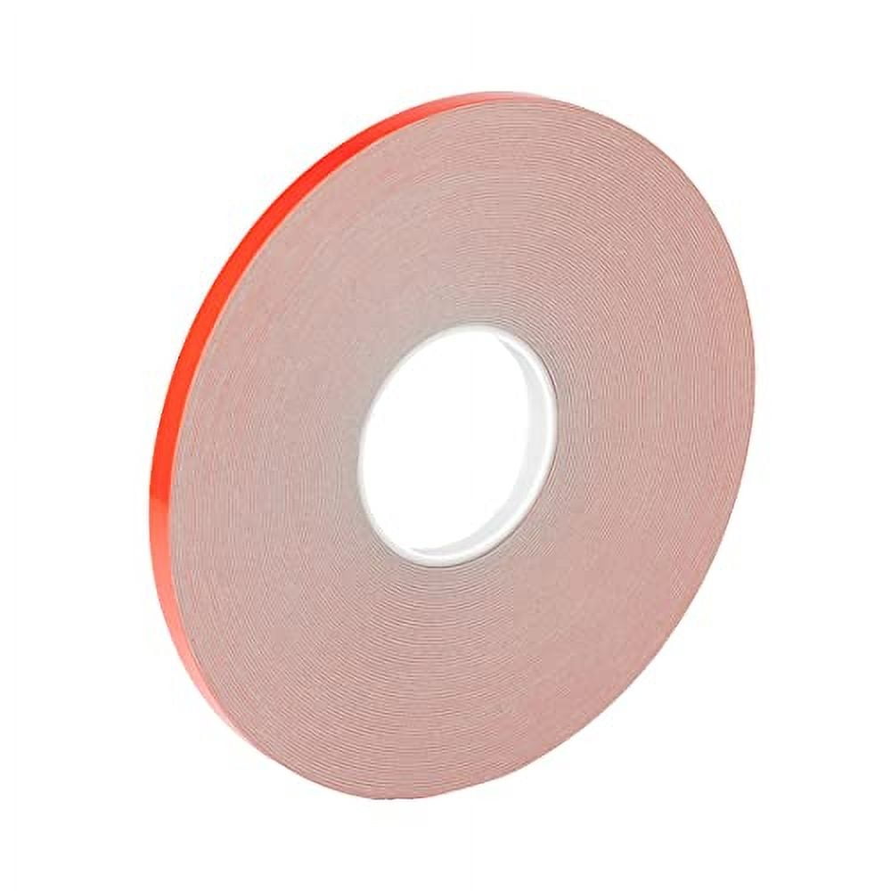 ECHOtape UB-F3504 | Double-Sided Acrylic Foam Tape | Heavy Duty ...
