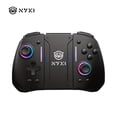 NYXI Hyperion Meteor Light Wireless Gamepad with Hall Effect Joystick ...