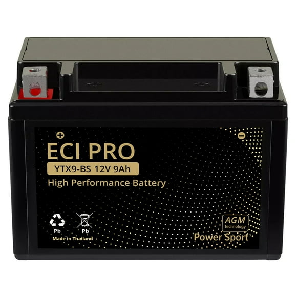 12 Volt AGM Batteries in AGM Batteries - Walmart.com
