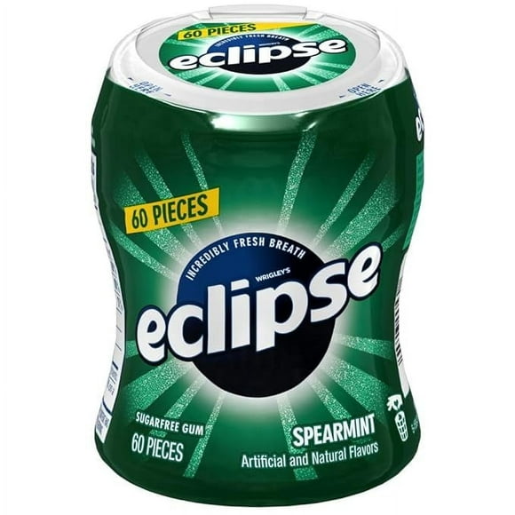 Eclipse Gum