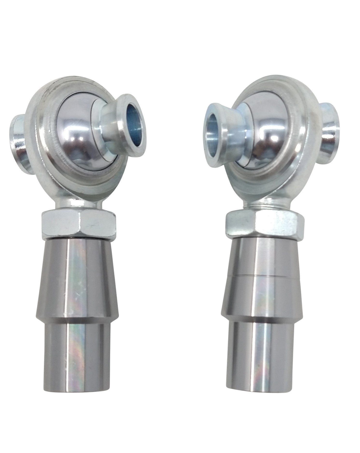 ECM .750" 3/4” rod end heim joint kit left and right hand thread ...