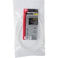ECM INDUSTRIES LLC 49-436P Plenum Cable Ties, Heavy-Duty, 36-in, 4-Pk ...