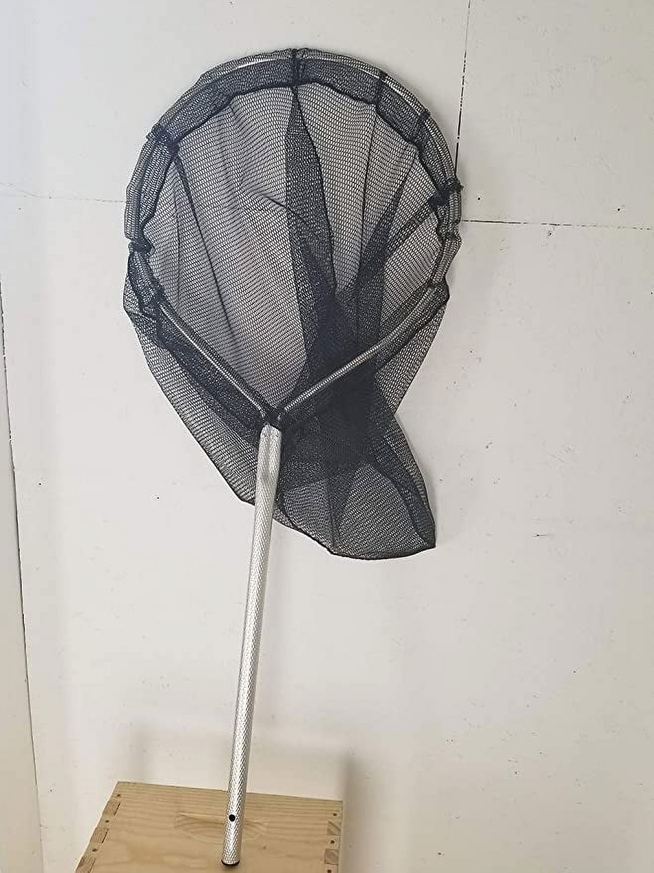 ECN Aluminum Handle Catching Nets - Walmart.com