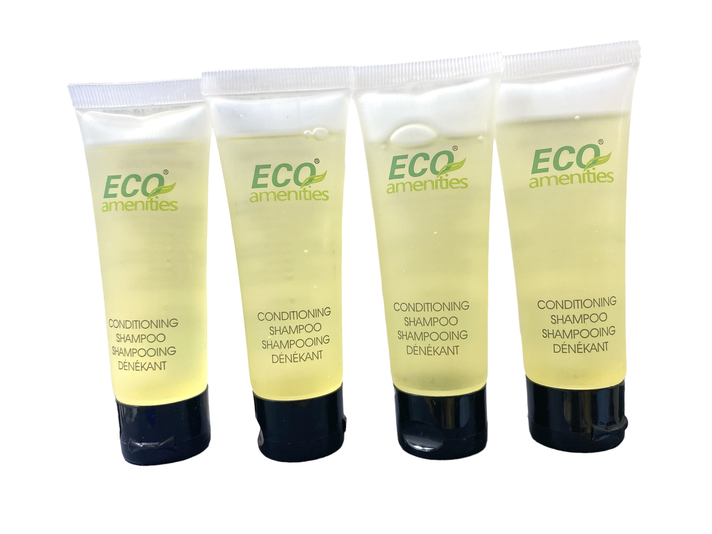 ECO Amenities Conditioning Shampoo 30ml Travel Size Mini Shampoo ...