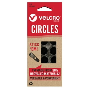 Adhesive Velcro Dots