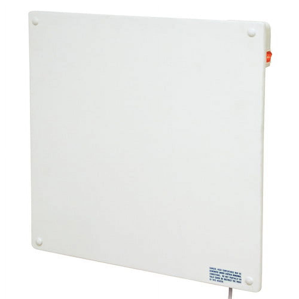ECO HEATER INC Wall-Mount Convection Heater, 400-Watt - Walmart.com