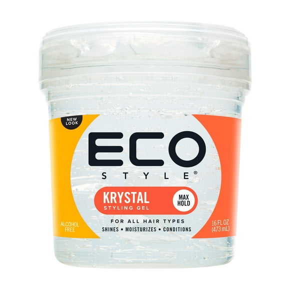 Eco Gel Hair