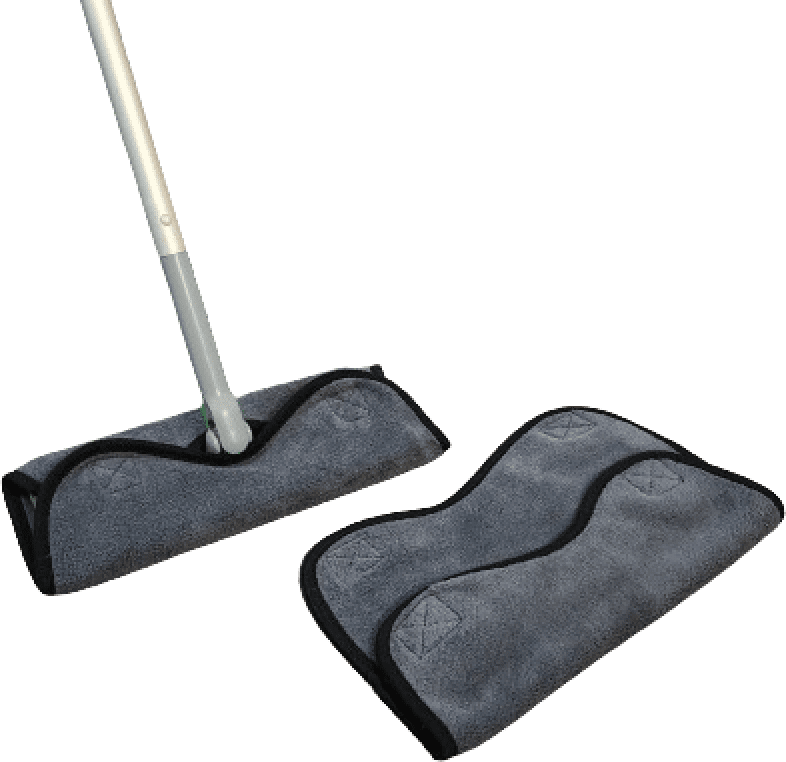 ECO Wonder Cloth - Walmart.com