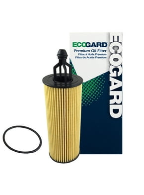 Ecogard Oil Filters in Oil Filter Brands - Walmart.com
