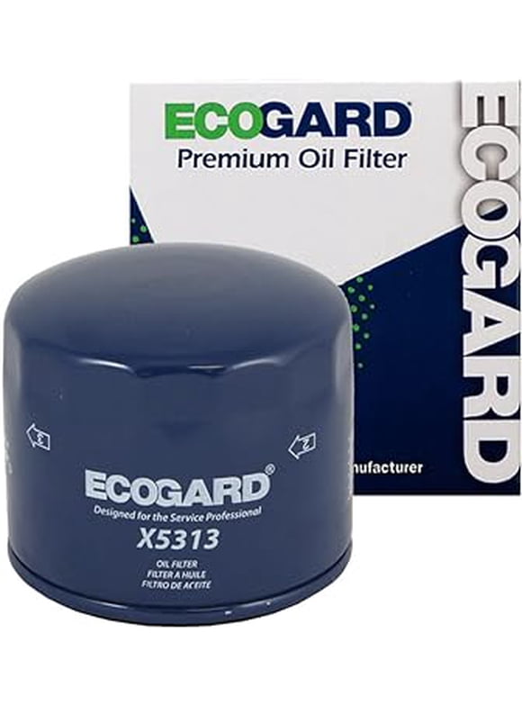 Ecogard Oil Filters in Oil Filter Brands - Walmart.com