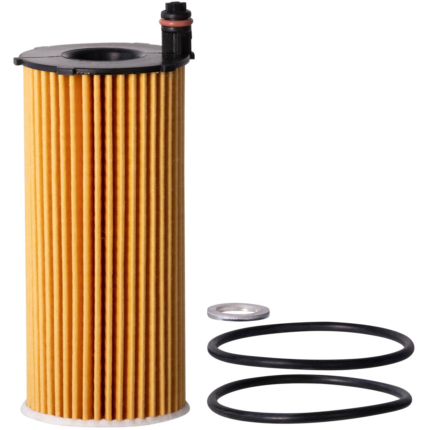 ECOGARD S11969 Premium Cartridge Engine Oil Filter for Synthetic Oil ...