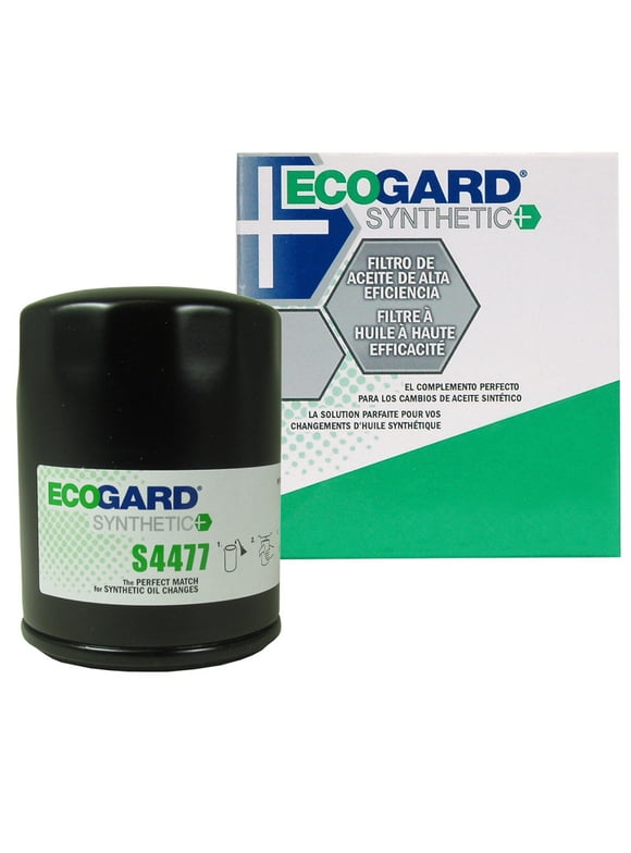 Ecogard Oil Filters in Oil Filter Brands - Walmart.com
